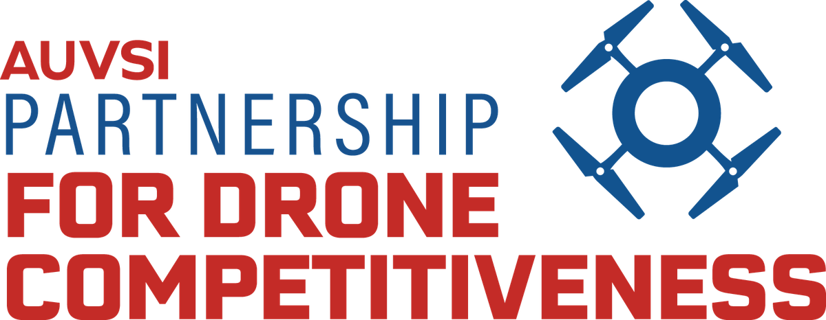 AUVSI Launches Partnership for Drone Competitiveness - Inside Unmanned ...