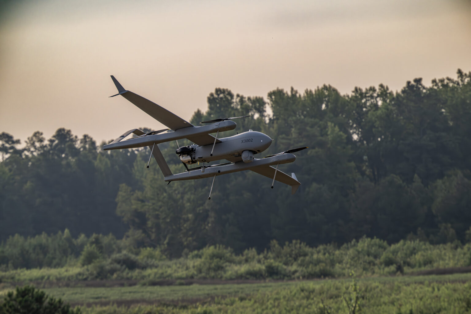 Textron Moves Ahead in Army Land, Air Competitions - Inside Unmanned Systems