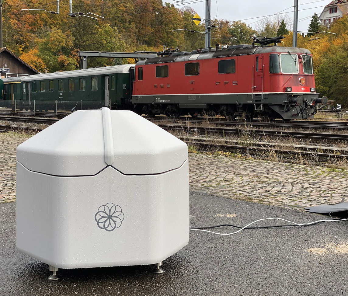 TRENDS: Drones & Security - Inside Unmanned Systems