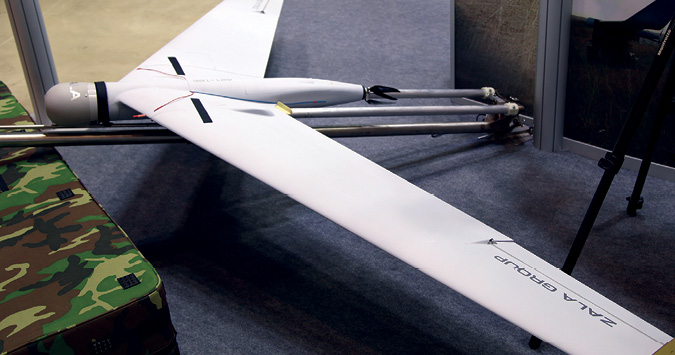 Drones on the Front Line for Ukraine's Counteroffensive - Inside ...