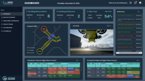 ANRA Technologies Launches VMS Vertiport Management System for Urban ...