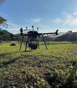 Army Corps of Engineers Expands Use of Drones - Inside Unmanned Systems