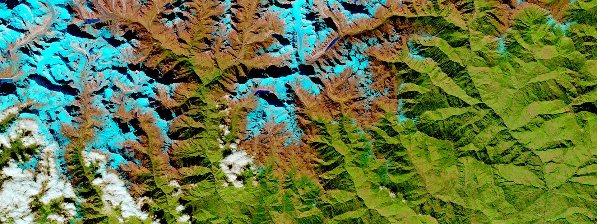 IBM Harnesses Geospatial AI to Combat Climate Challenges, Partners with ...