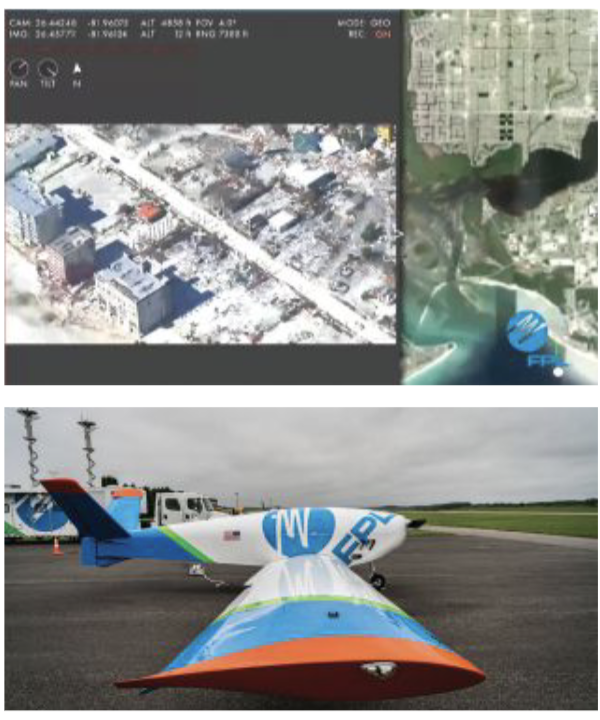 Restoring Communication After a Disaster - Inside Unmanned Systems