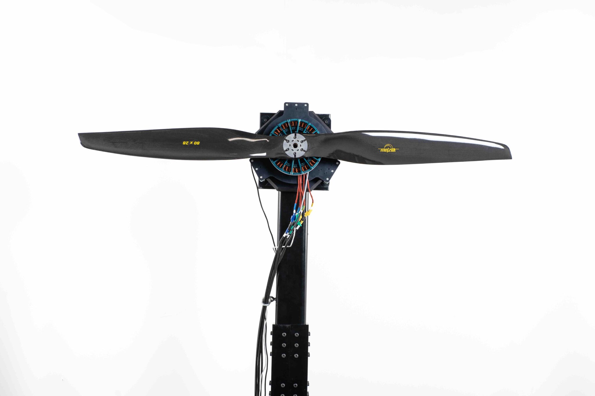 Tyto Robotics Launches Flight Stand 500 for Advanced Air Mobility ...