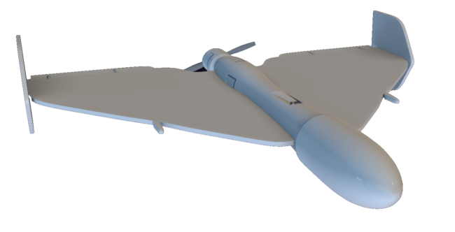 The UAS Threat: A “Wicked Hard Problem” - Inside Unmanned Systems