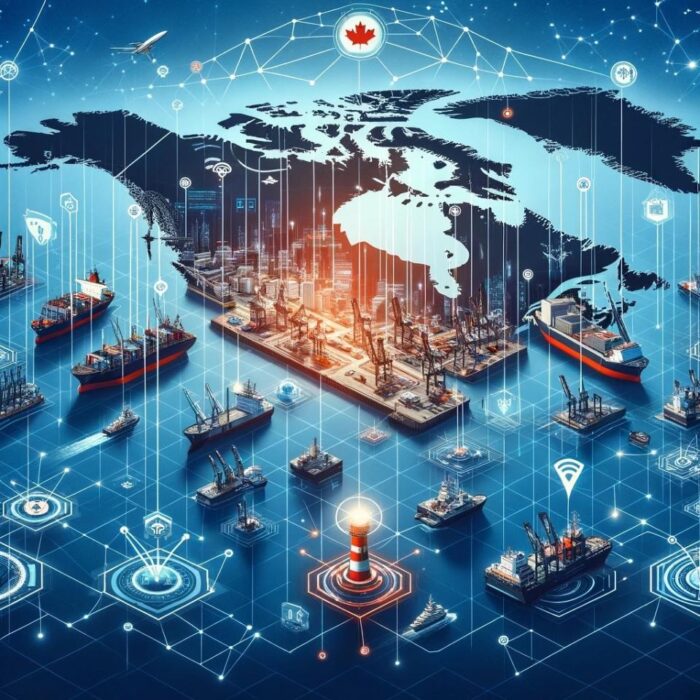 Zighra Partners with Canadian Coast Guard to Enhance Maritime Security ...