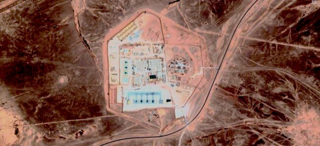 The UAS Threat: A “Wicked Hard Problem” - Inside Unmanned Systems