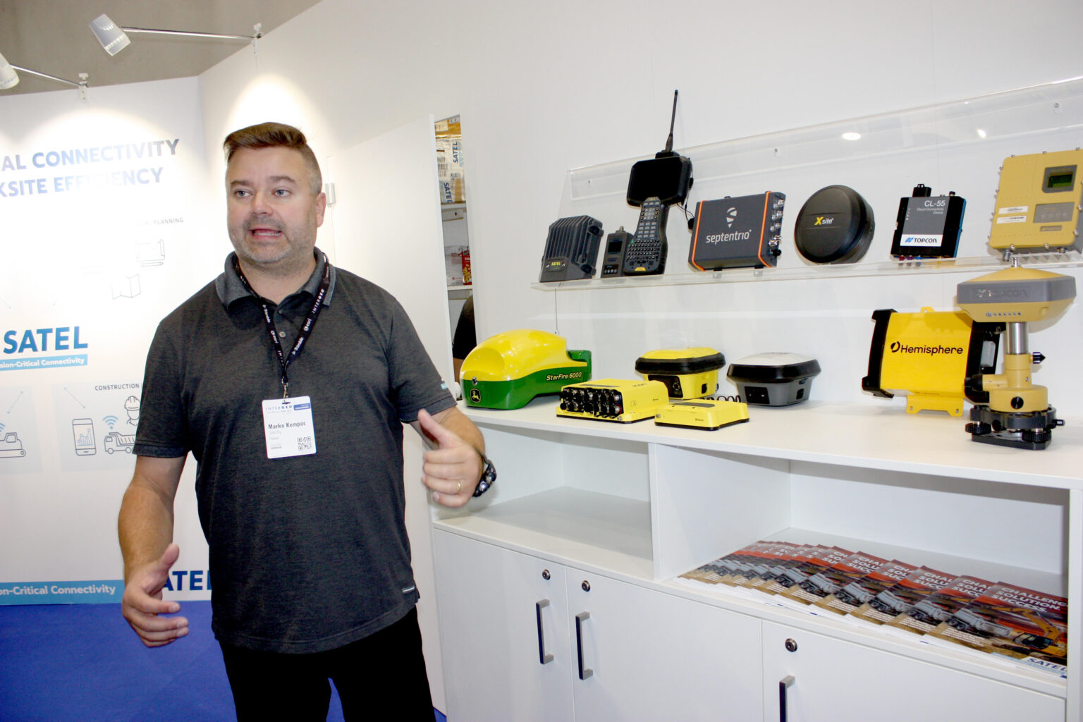 Land - Inside Unmanned Systems