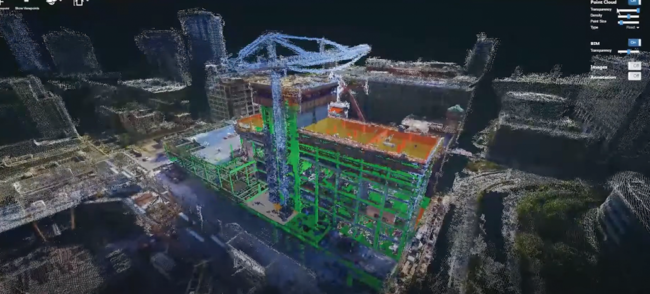 Inside AI: Talking to the Data - Inside Unmanned Systems