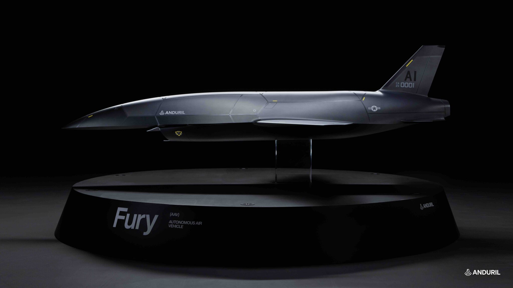 Future Force: Impact of Autonomous Systems on the Defense Sector ...