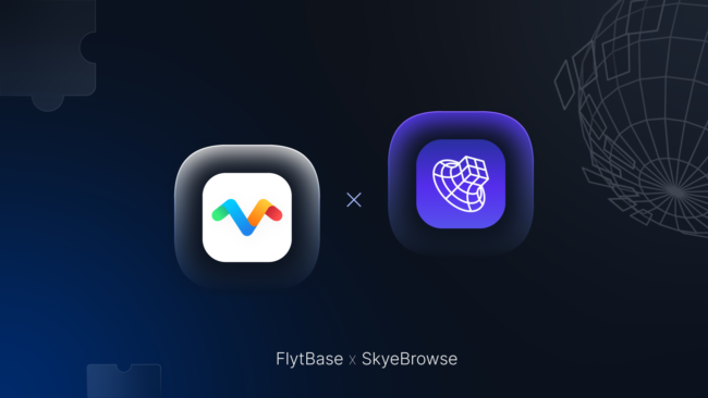 FlytBase and SkyeBrowse Partner on Drone Data Capture and 3D Modeling ...