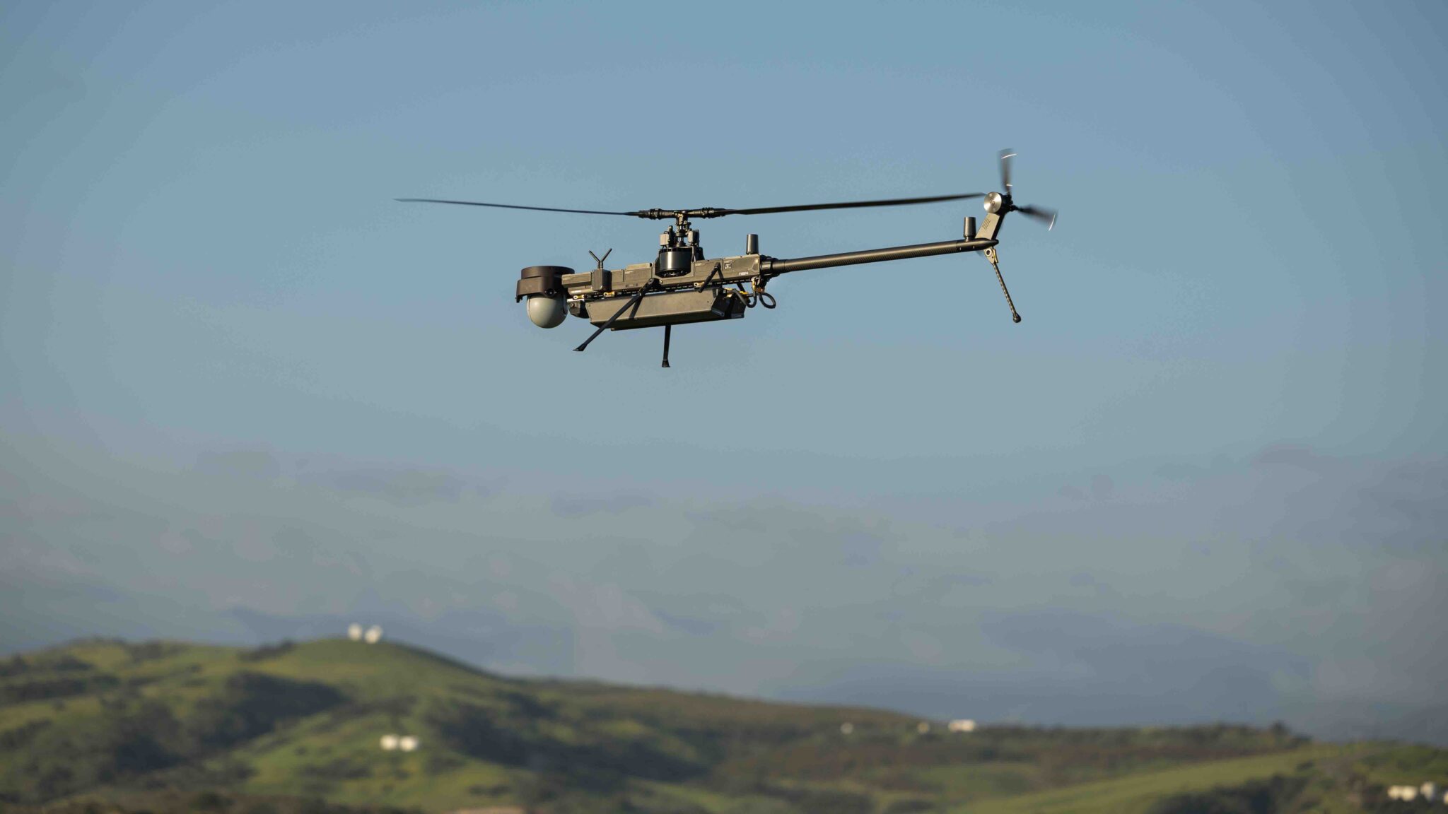 Future Force: Impact of Autonomous Systems on the Defense Sector ...