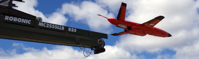 Future Force: Impact of Autonomous Systems on the Defense Sector ...