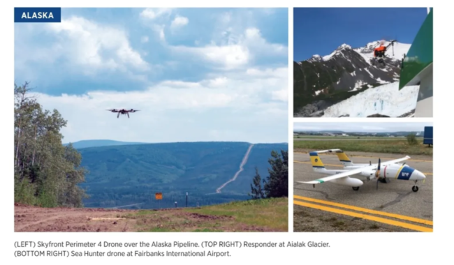 Autonomy and BEYOND - Inside Unmanned Systems