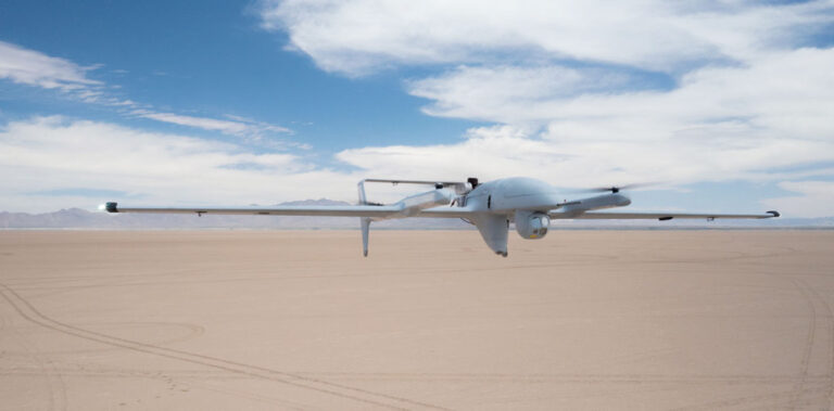 The Trusted Disruptor: Up Close with L3Harris and the FVR-90 - Inside ...