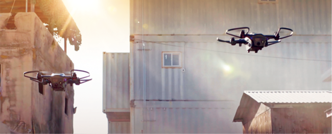 Future Force: Impact of Autonomous Systems on the Defense Sector ...