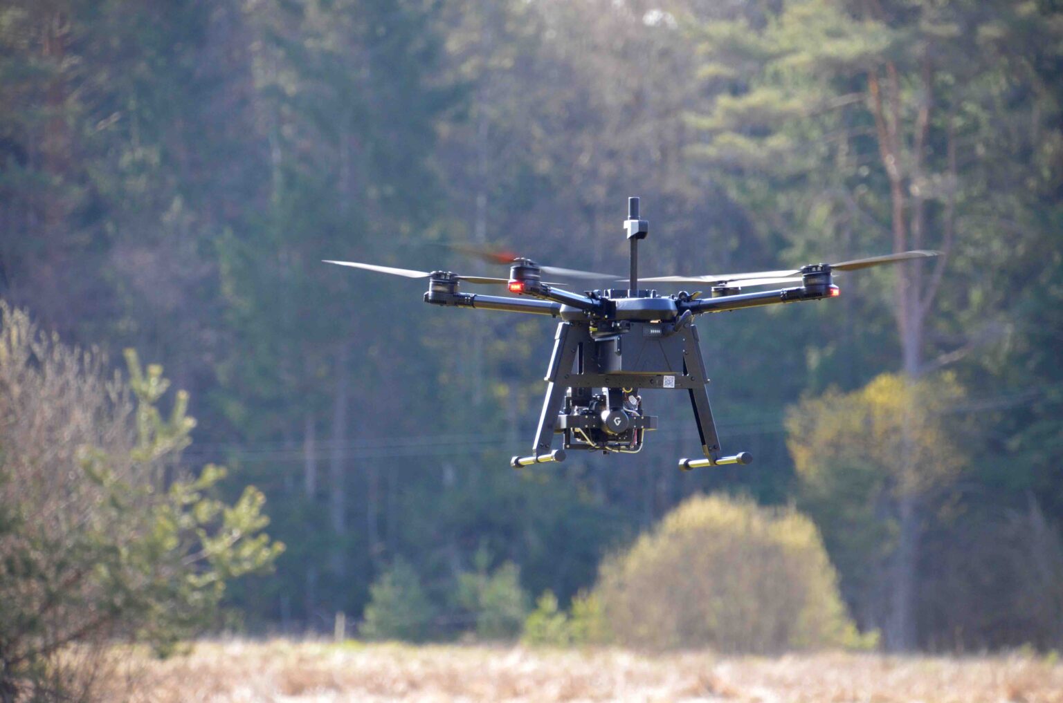 Inside Unmanned Systems - Engineering, Policy and Practice