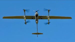 Edge Autonomy Enhances Performance of VXE30 Stalker UAS - Inside ...
