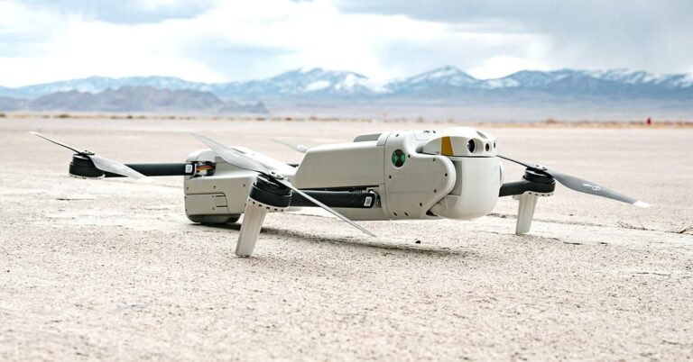 Inside Unmanned Systems - Engineering, Policy and Practice