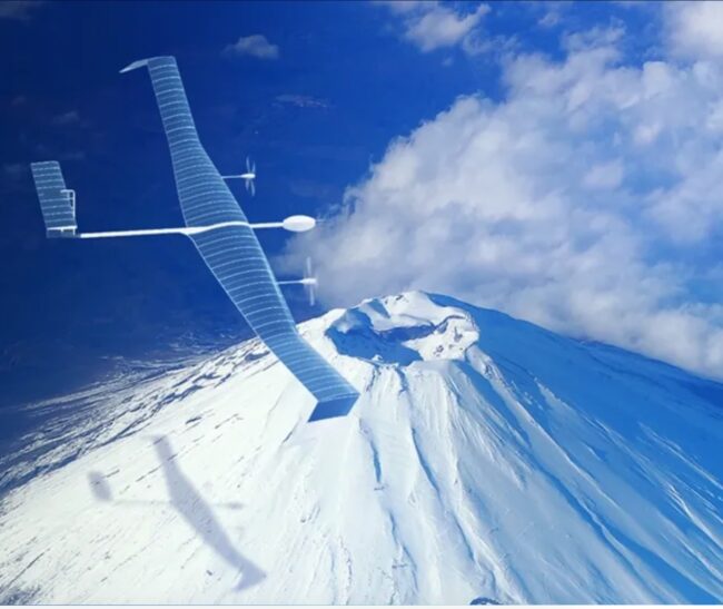 NTT DOCOMO and Space Compass Invest $100 Million in Airbus Subsidiary ...