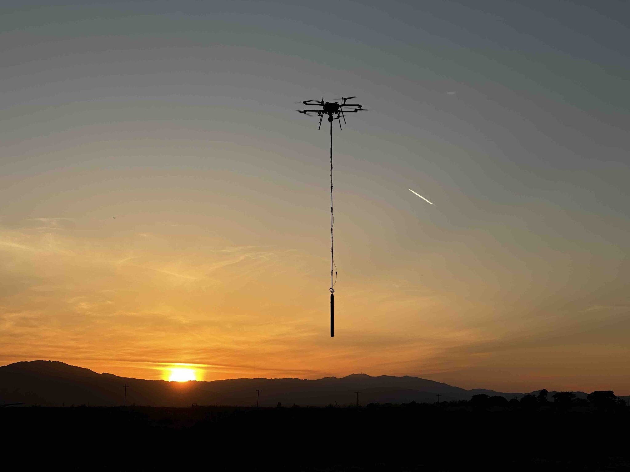 Skyfront Unveils MagniPhy, Advanced Drone Magnetometer - Inside ...