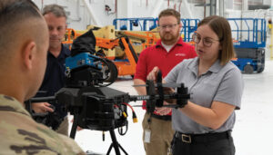 Inside Unmanned Systems - Engineering, Policy and Practice