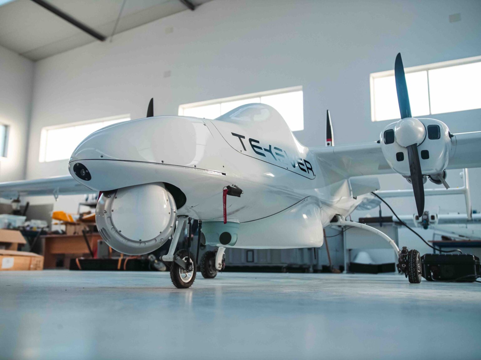Inside Unmanned Systems - Engineering, Policy and Practice