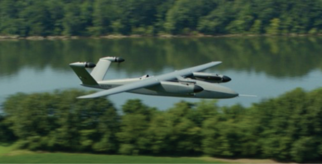 Future Tactical UAS Accelerates - Inside Unmanned Systems