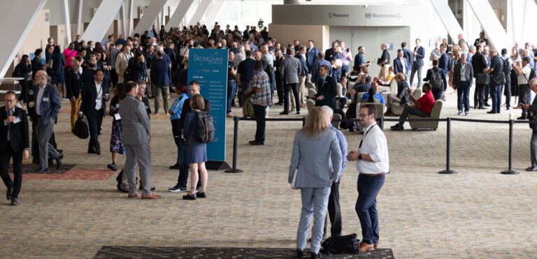 FAA Drone/AAM Symposium: Current and Future States of Aviation Overlap ...