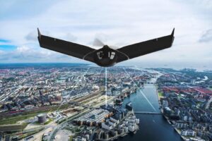 AgEagle Aerial Systems Announces Delivery of eBee VISION Drones to ...