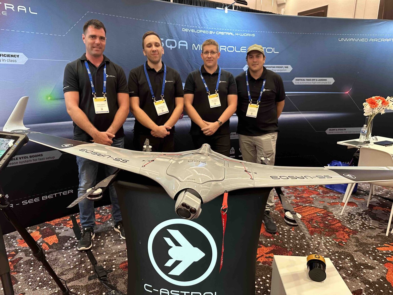 Inside Unmanned Systems - Engineering, Policy and Practice