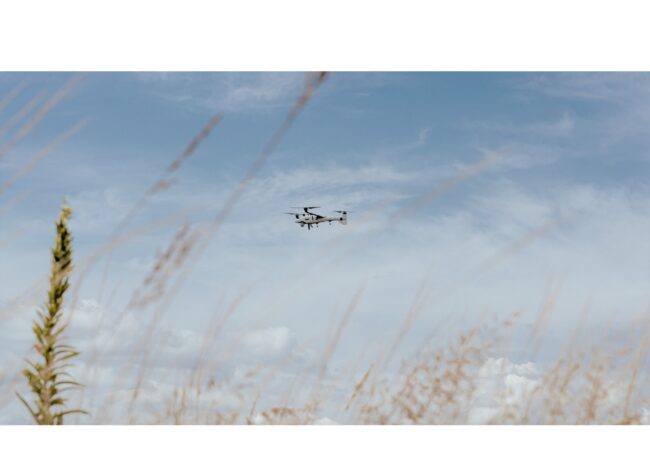 Airbus and Quantum Systems Make Progress in Autonomous Swarm Technology ...