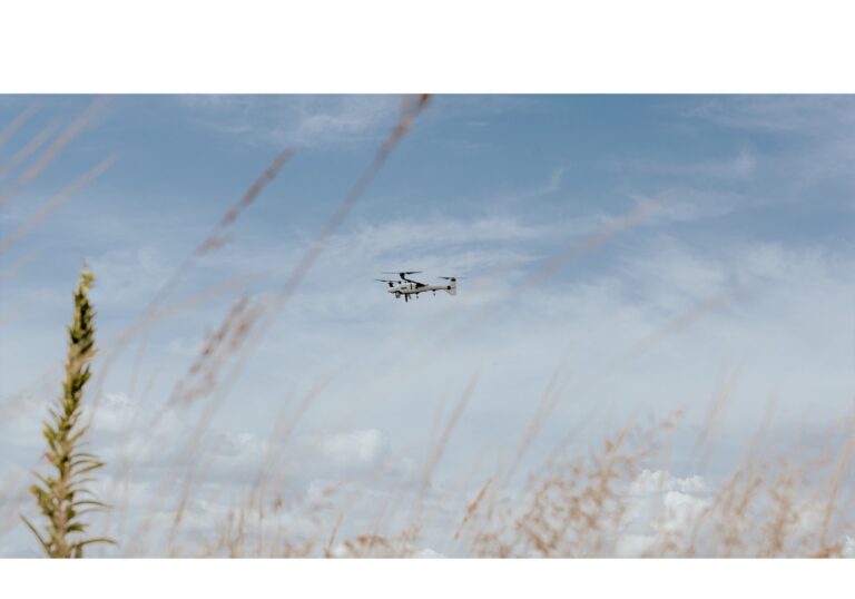 Airbus and Quantum Systems Make Progress in Autonomous Swarm Technology ...