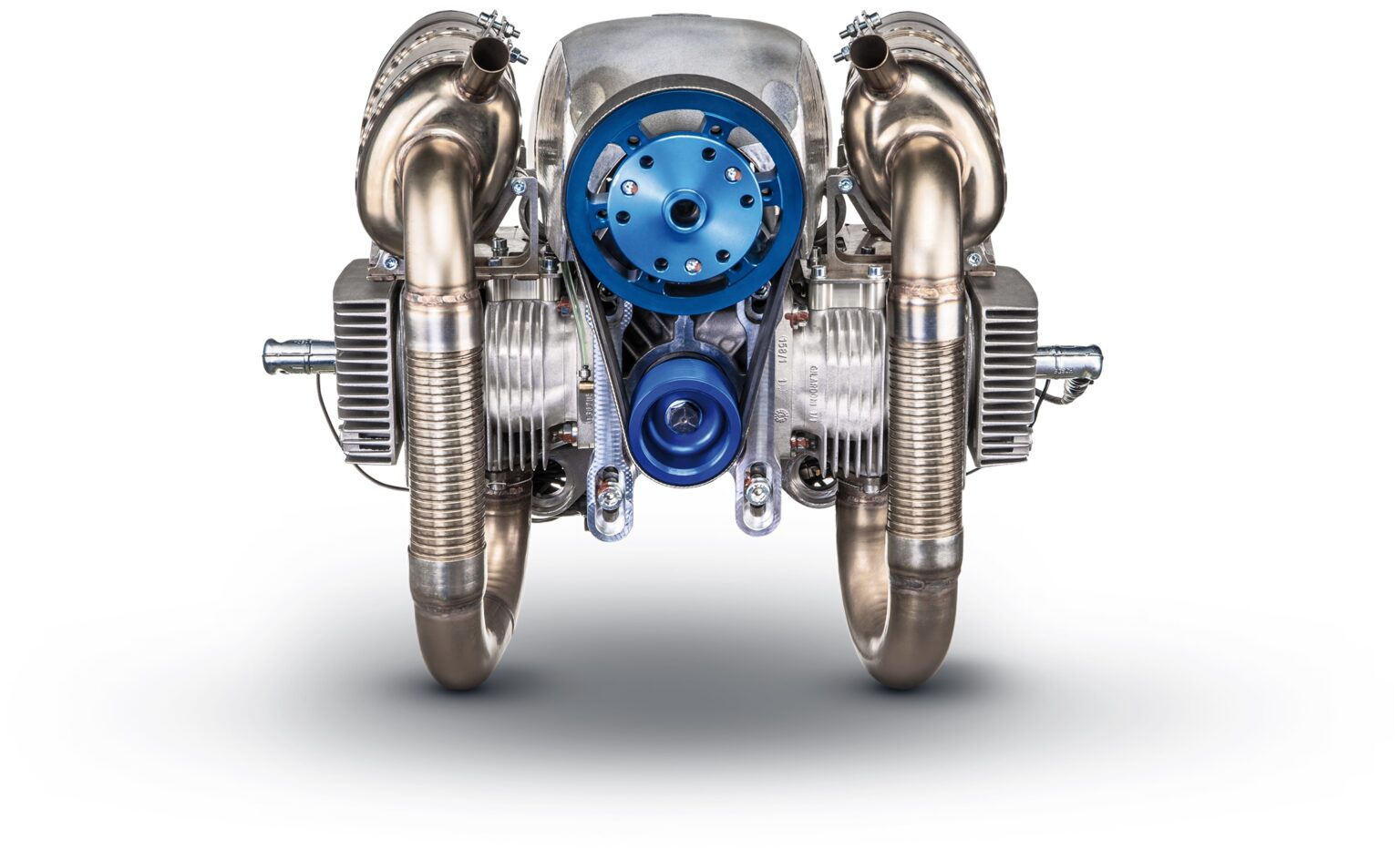 Hirth Engines: Redefining Two-Stroke and Hybrid Propulsion for UAVs ...