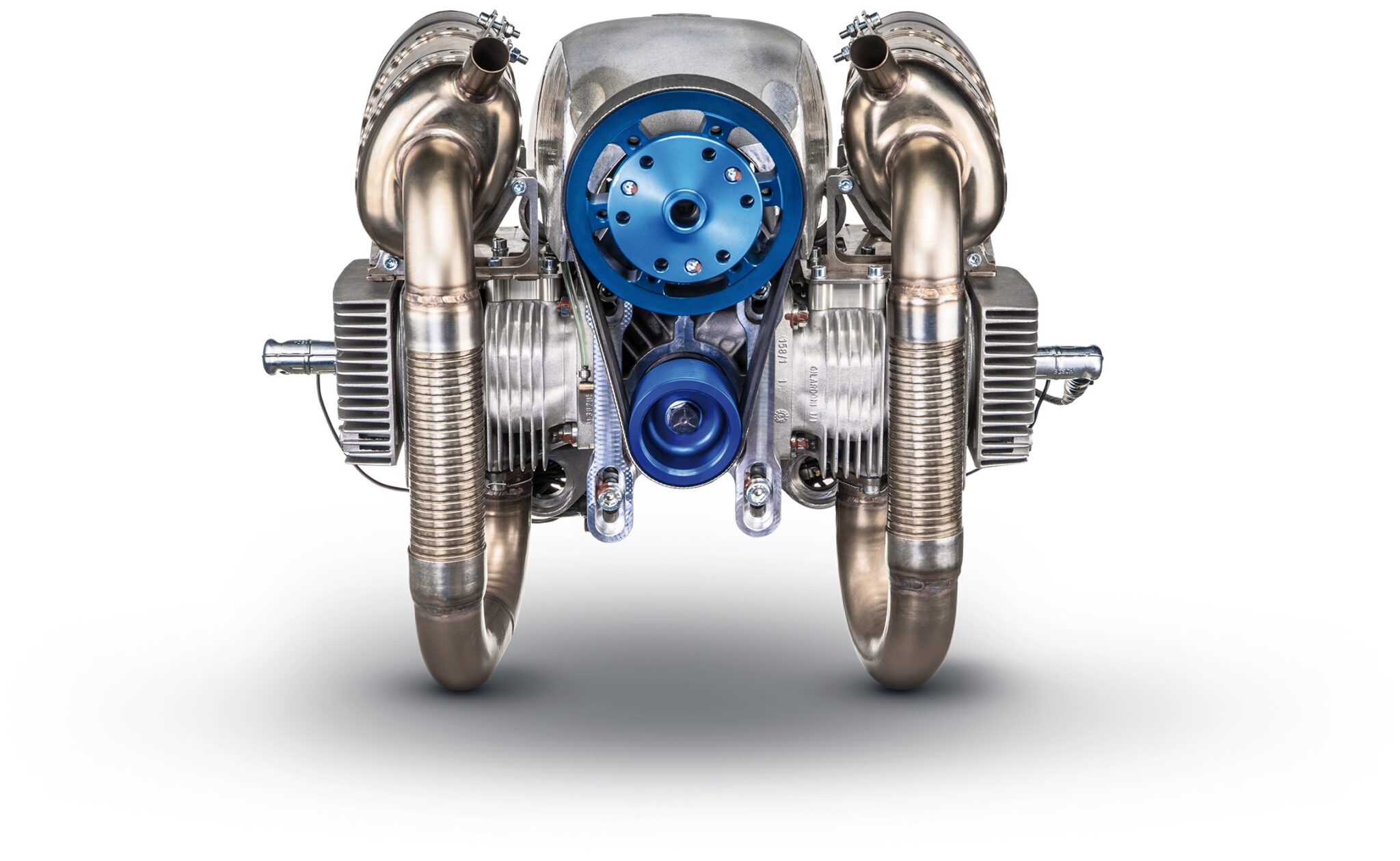 Hirth Engines: Redefining Two-Stroke and Hybrid Propulsion for UAVs ...