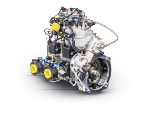 Hirth Engines: Redefining Two-Stroke and Hybrid Propulsion for UAVs ...