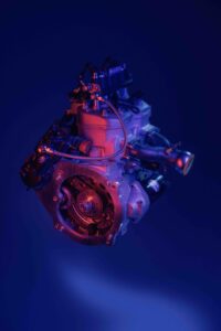 Hirth Engines: Redefining Two-Stroke and Hybrid Propulsion for UAVs ...