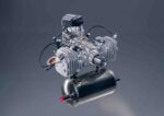 Hirth Engines: Redefining Two-Stroke and Hybrid Propulsion for UAVs ...