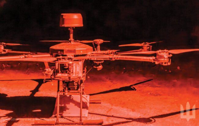 Head to Head: Ukraine and Russia's National UAS Programs - Inside Unmanned Systems