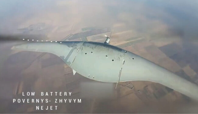 New Frontiers and Innovations in the FPV Drone Wars - Inside Unmanned ...