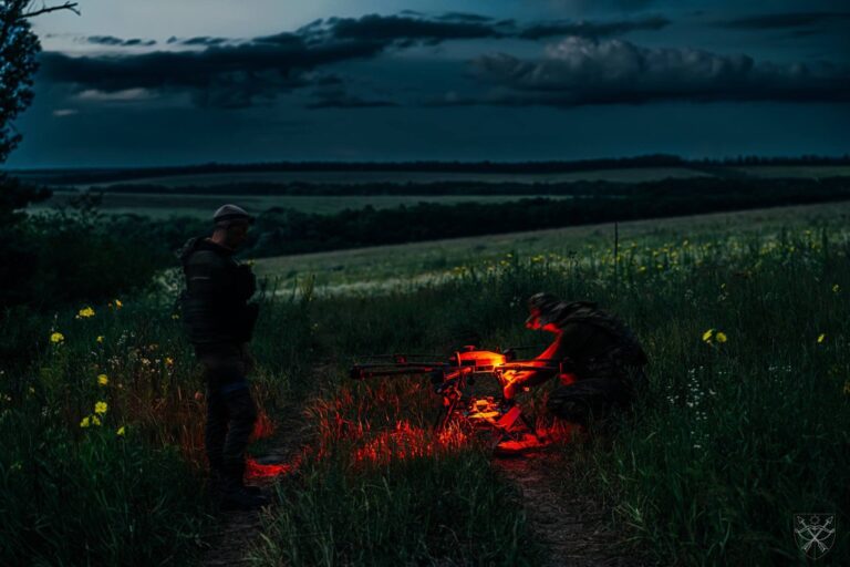 Head to Head: Ukraine and Russia's National UAS Programs - Inside ...