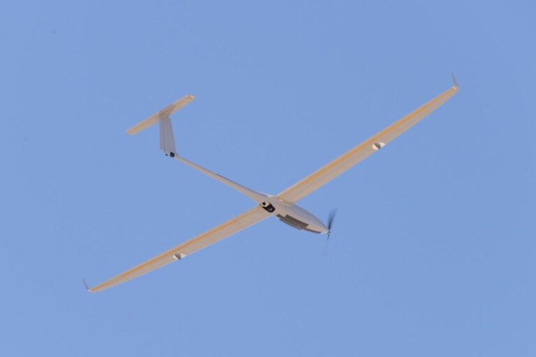 Kraus Hamdani Wins $20 Million Contract to Deliver Ultra-Long Endurance ...