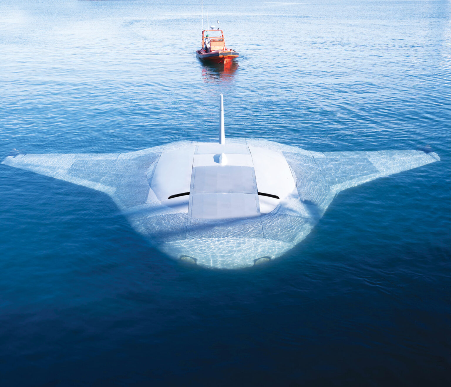 Next-Gen Autonomy - Inside Unmanned Systems