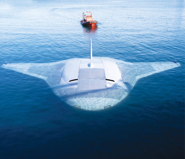 Next-Gen Autonomy - Inside Unmanned Systems