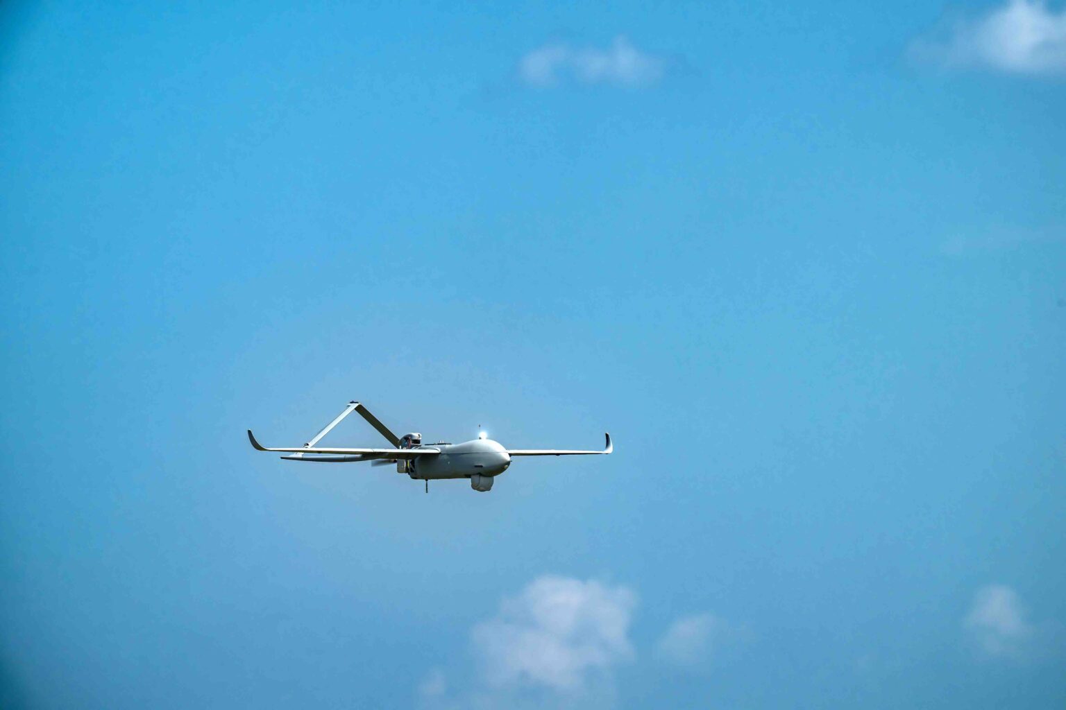 Textron Systems Awarded UAS Contract for Naval Air Systems Command ...