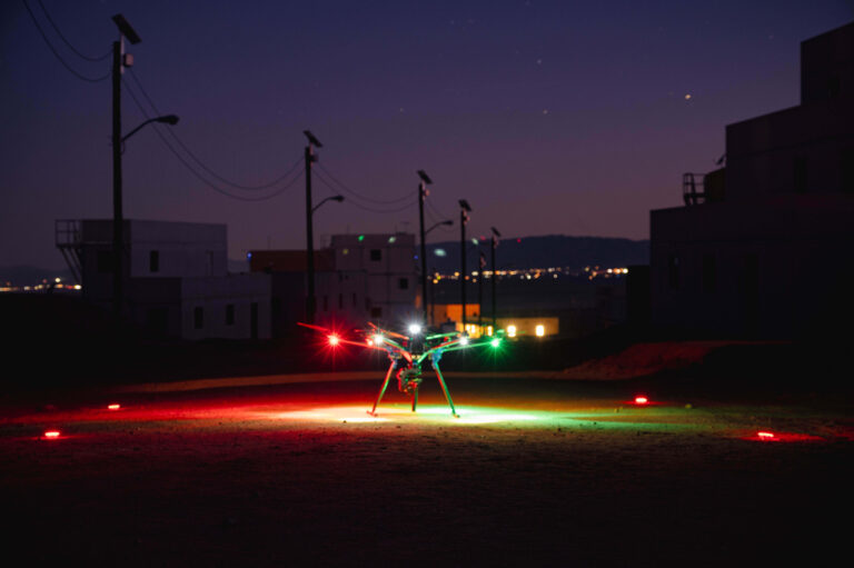 DIU Blue UAS Refresh Challenge Tests UAS Platforms for DoD - Inside ...