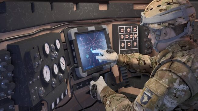 Defense Innovation Unit Announces Software Vendors to Support ...