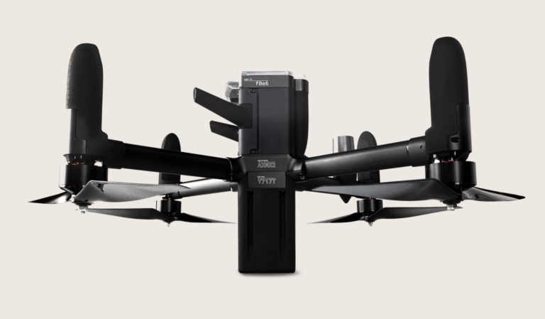 Anduril Wins $200 Million Contract to Develop CUAS for the Marine Air ...