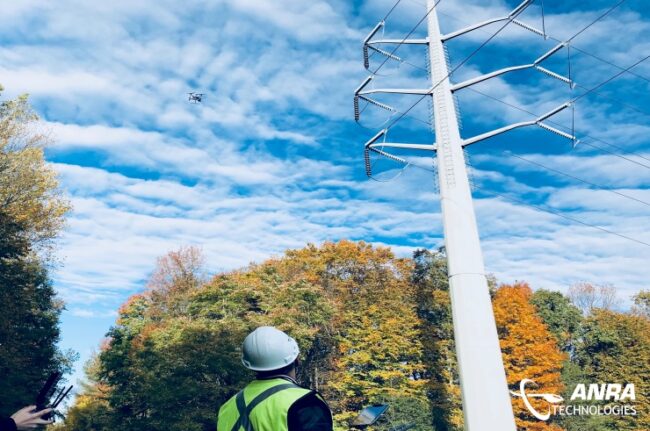 ANRA Technologies Secures FAA Approval for Non-Vertically Integrated ...